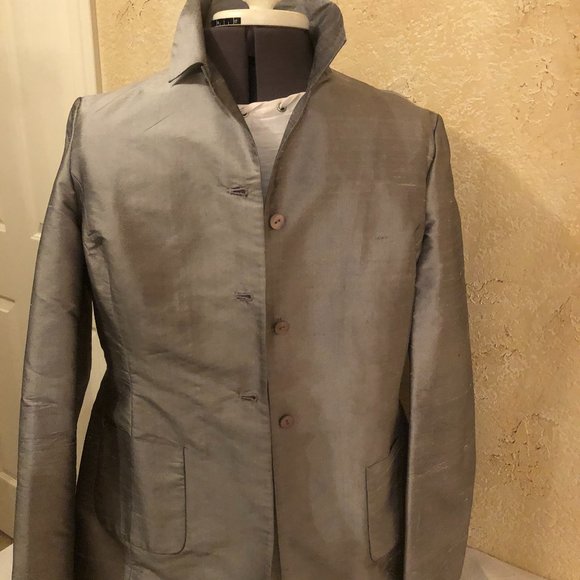 Casual Corner | Jackets & Coats | Summer Jacket | Poshmark